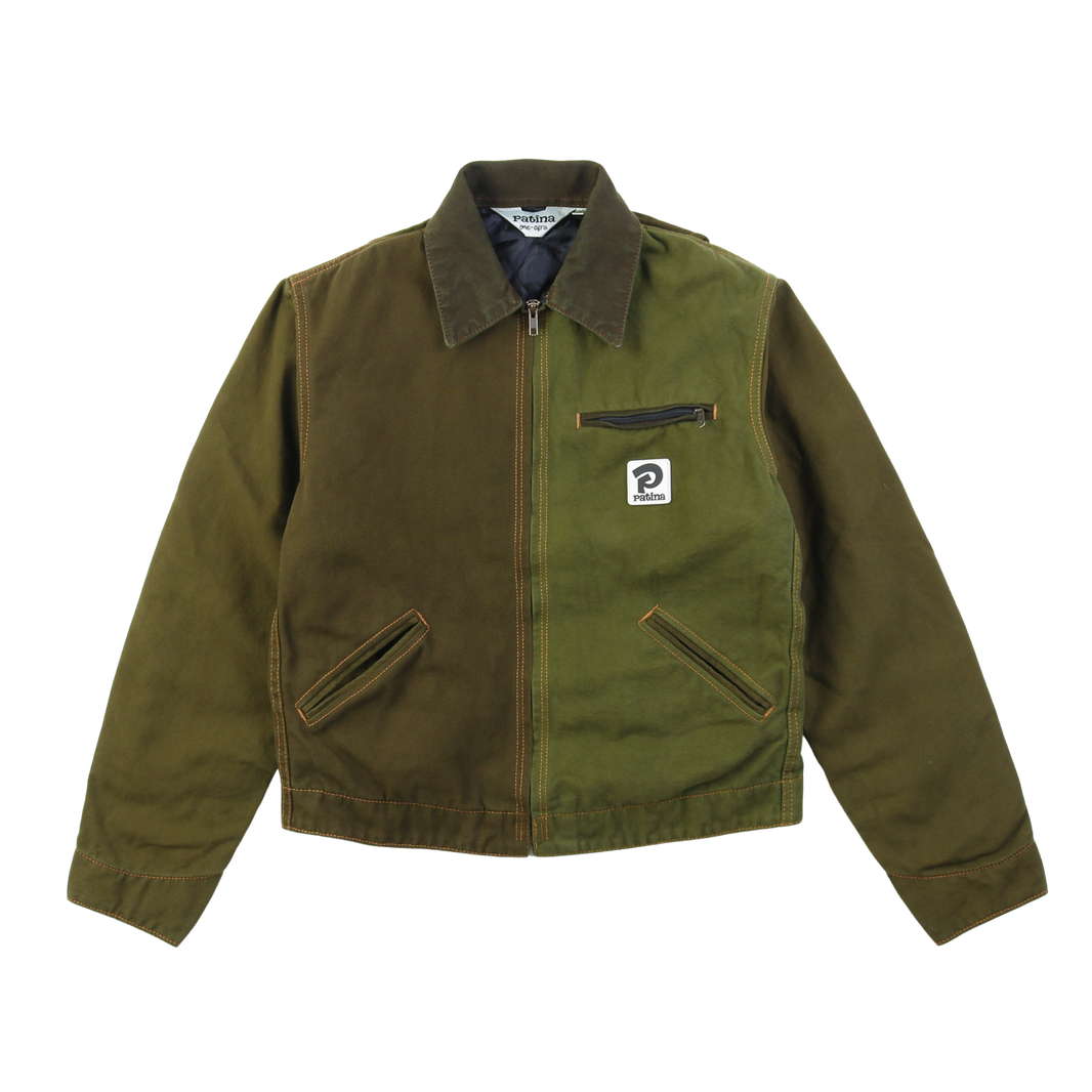 Work Jackets – Patina